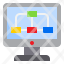 FreeIcon - 11 dataflow icons