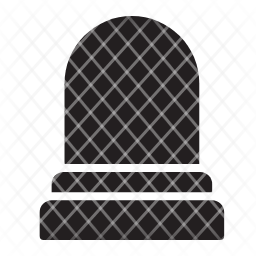 death icon, dead icon, grave icon, funeral icon, burial icon, headstone ...