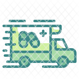 delivery icon, drug icon, pharmacy icon, truck icon, medicine icon ...
