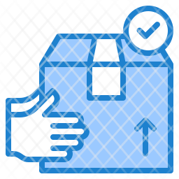 delivery icon, logistic icon, parcel icon, box icon, shipping icon ...