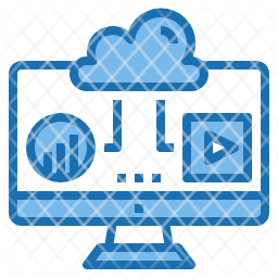 demand icon, database icon, information icon, internet icon, social ...