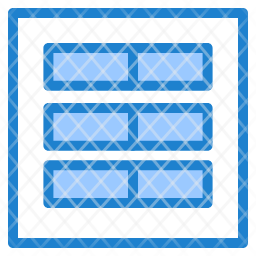 design icon, grid icon, layout icon, ui icon, ux icon