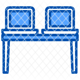 desk icon, icon icon, ui icon, management icon