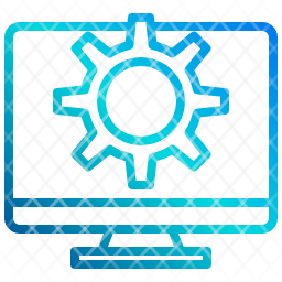 development icon, icon icon, management icon