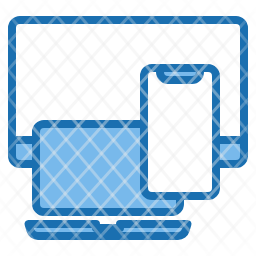 device icon, analytics icon, best icon, communication icon, customer ...