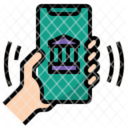 digitalbanking icon, ebanking icon, mobilebanking icon, pay icon ...