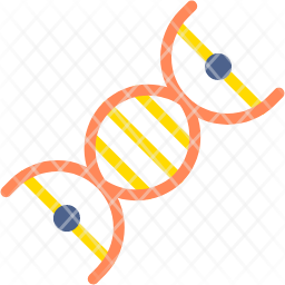 dna icon, structure icon, education icon, genetically icon, biology ...