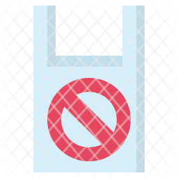do icon, not icon, use icon, plastic icon, bag icon, waste icon, icon icon