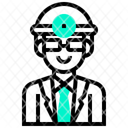 doctor icon, human icon, icon icon, user icon, interface icon, profile icon