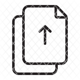 document icon, download icon, file icon, files icon, folders icon ...