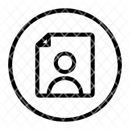 document icon, files icon, and icon, folders icon, access icon, contact ...