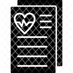 document icon, files icon, forms icon, list icon, file icon, folder icon