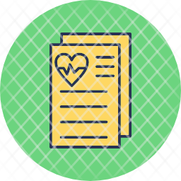 document icon, files icon, forms icon, list icon, file icon, folder icon