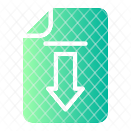 document icon, interface icon, file icon, download icon, archive icon ...