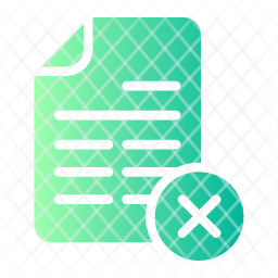 document icon, unverified icon, paper icon, files icon, and icon ...