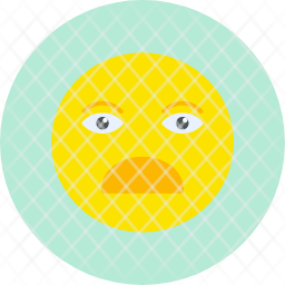 drama icon, emojis icon, emoji icon, face icon, frenzy icon, hysteria ...