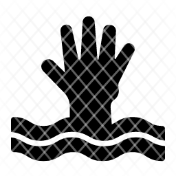 drowning icon, drown icon, emergency icon, swimming icon, pool icon ...