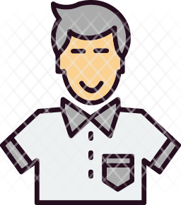 dude icon, emoji icon, face icon, guy icon, happy icon, man icon ...