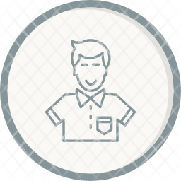 dude icon, emoji icon, face icon, guy icon, happy icon, man icon ...