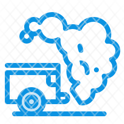 dump icon, environment icon, garbage icon, pollution icon