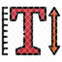 edit icon, text icon, font icon, tool icon, wording icon