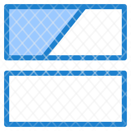 editing icon, frame icon, image icon, layout icon