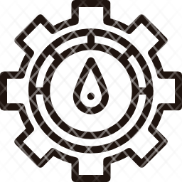 efficiency icon, measure icon, data icon, graph icon, files icon ...