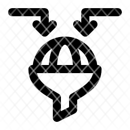 egress icon, filtering icon, filter icon, network icon, traffic icon ...