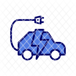electric icon, car icon, technology icon, of icon, the icon, future ...
