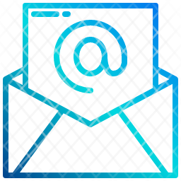 email icon, icon icon, e icon, commerce icon