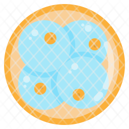 embryo icon, embryology icon, science icon, biology icon, cells icon ...
