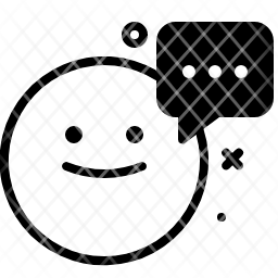 emoticon icon, smiley icon, emoji icon, chat icon