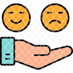 emotional icon