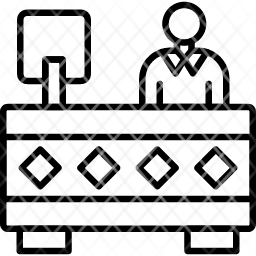 employee icon, office icon, person icon, user icon, work icon, worker ...