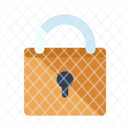 encryption icon, keyhole icon, lock icon, protection icon, safe icon ...