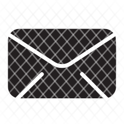 envelope icon, mails icon, communications icon, messages icon, mail ...