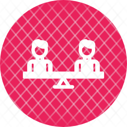 equality icon, comparison icon, justice icon, manager icon, position ...