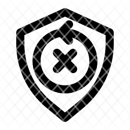 fail icon, safe icon, automatic icon, protection icon, failure icon ...