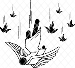 fallen icon, angels icon, punish icon, punishment icon, god icon, lost ...