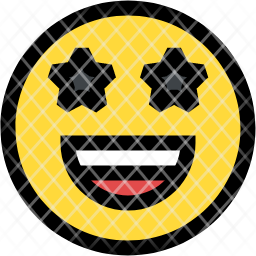 famous icon, emoji icon, emotion icon, smiley icon, feelings icon ...