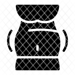 fat icon, anatomy icon, wellness icon, fitness icon, stomach icon ...