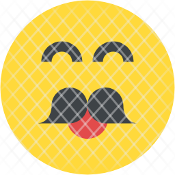 father icon, emoji icon, emotion icon, smiley icon, feelings icon ...