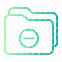 files icon, and icon, folders icon, remove icon, file icon, data icon ...