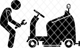 fix icon, repair icon, maintenance icon, cleaning icon, machine icon ...