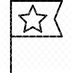 flag icon, emblem icon, symbol icon, banner icon, nationality icon ...