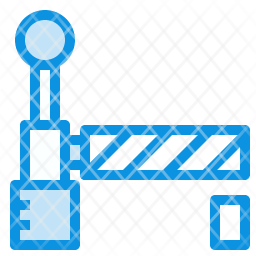 flag icon, train icon, station icon