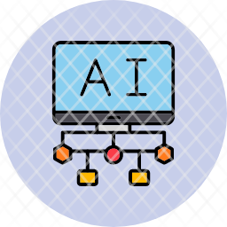 flow icon, diagram icon, organization icon, chart icon, process icon