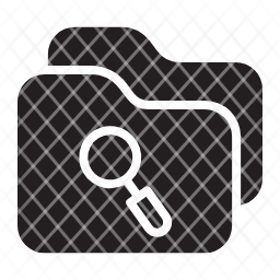 folder icon, search icon, file icon, files icon, folders icon, computer ...