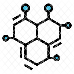 formula icon, chemistry icon, science icon, equation icon, innovation icon