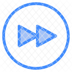 forward icon, navigation icon, fast icon, slow icon, backward icon ...